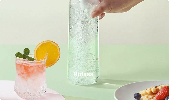 Wholesale Cream Chargers, CO2 Canisters and N2O Cylinders - Rotass