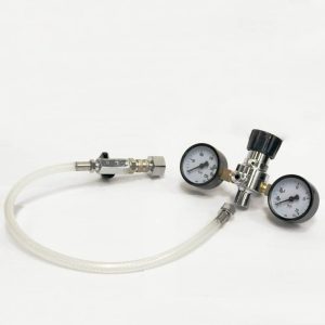 How to Securely Use a Nitrous Oxide Pressure Regulator - Rotass