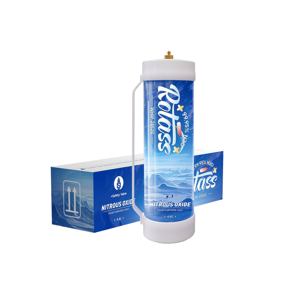 Wholesale Nitrous Oxide Tanks and Cylinders - Rotass