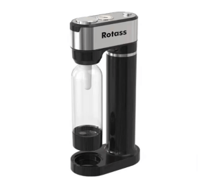 How to Make Soda Water at Home: 3 Simple Methods - Rotass