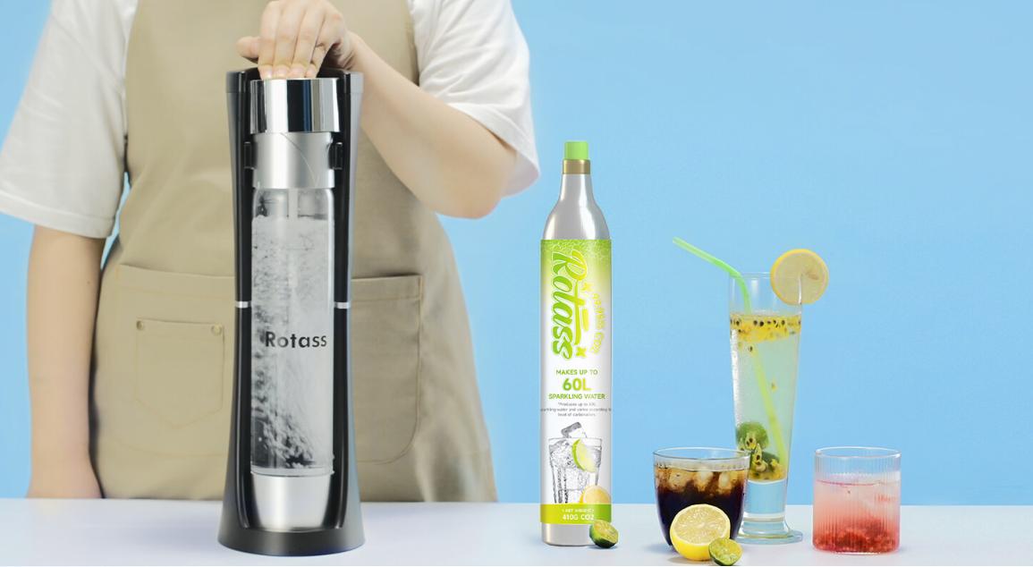 Best Commercial Soda Makers for Business in 2026: 10 Brands Ranked - Rotass